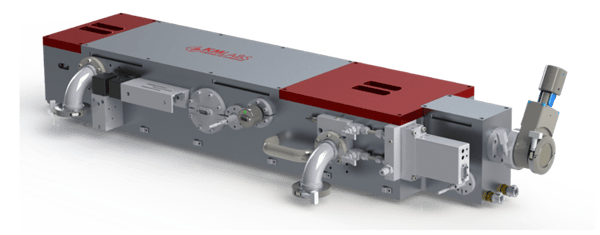 XUUS - Coherent EUV and Soft X-ray Source XUUS - Coherent EUV and Soft X-ray Source